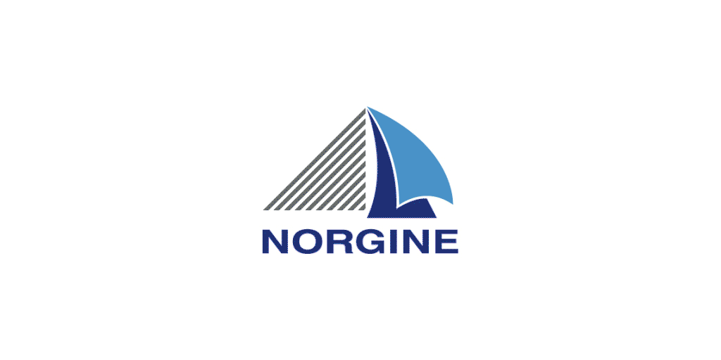 Home - Norgine